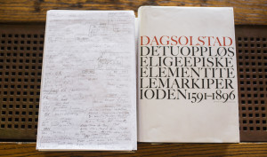 Literary Hub » Lydia Davis at the End of the World