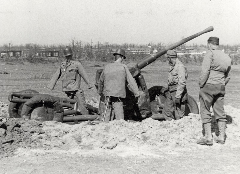 Literary Hub » The Ghost Army of World War II