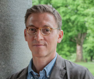 Benjamin Anastas ‹ Literary Hub
