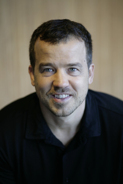 Jonathan Gottschall ‹ Literary Hub