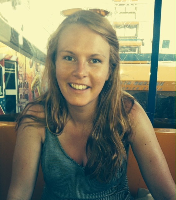 Tracy Mumford ‹ Literary Hub