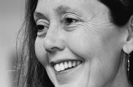 Literary Hub » Anne Carson: The Sheer Velocity and Ephemerality of Cy ...