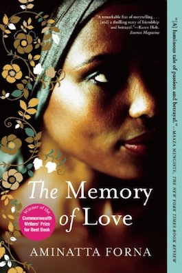 The Memory of Love ‹ Literary Hub
