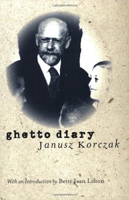 Literary Hub » Ghetto Diary