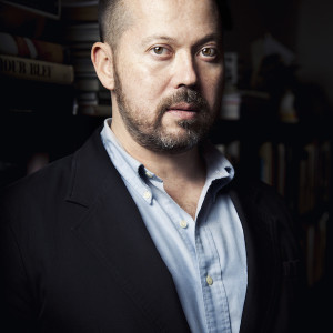 Literary Hub » Alexander Chee on Staying Organized While Writing