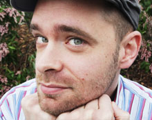 Christopher Frizzelle ‹ Literary Hub