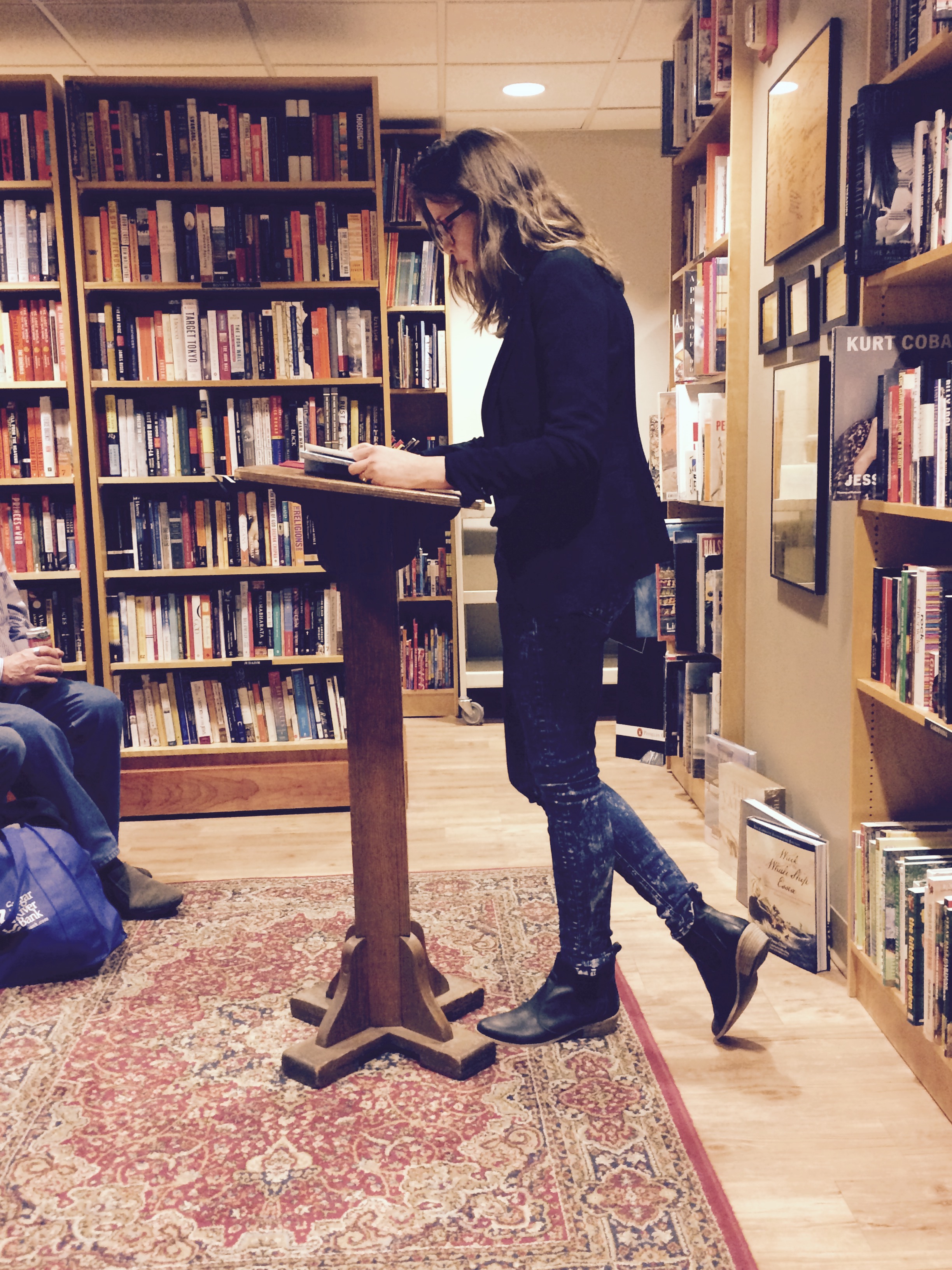 Interview with a Bookstore: Newtonville Books ‹ Literary Hub