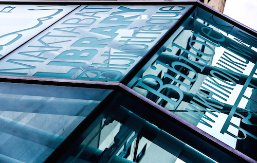 Literary Hub » A Literary Long Weekend in Portland, Maine