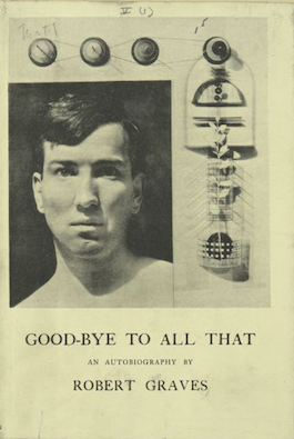 Literary Hub » good-bye to all that