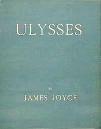 1922 First Edition ‹ Literary Hub
