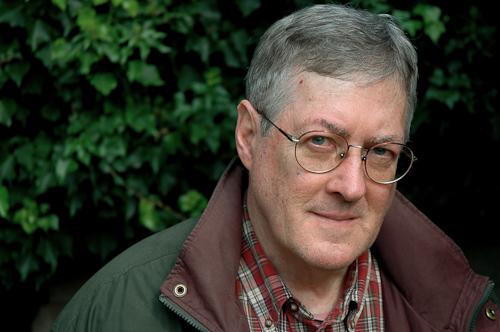 Eric Wilson ‹ Literary Hub