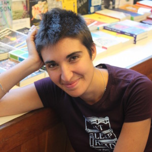 Serena Longo ‹ Literary Hub