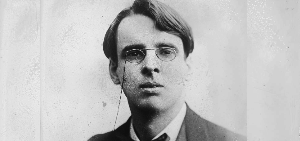 Literary Hub » yeats