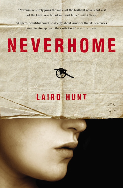 Literary Hub » Neverhome