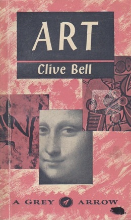 Literary Hub » Art, Clive Bell