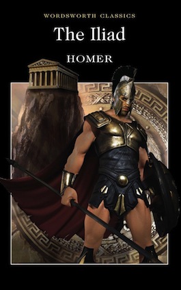 The Iliad ‹ Literary Hub