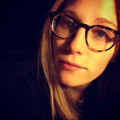 Bridget Read ‹ Literary Hub