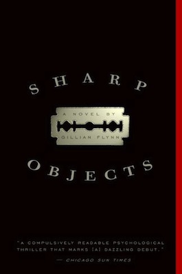 Literary Hub » Sharp Objects