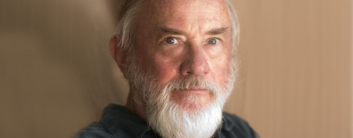 Remembering the Great Robert Stone ‹ Literary Hub