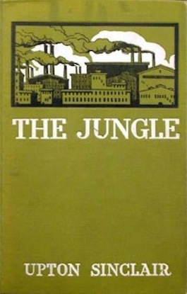 Literary Hub » TheJungleSinclair