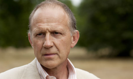 Literary Hub » Tim Parks