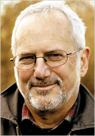 Literary Hub » Bill Barich