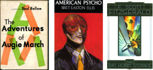 Literary Hub » Quintessential American Fiction, According to the Rest ...