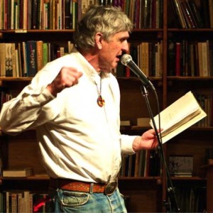 Ken Babbs ‹ Literary Hub