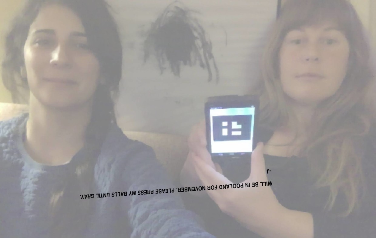 Literary Hub » Poet Selfies