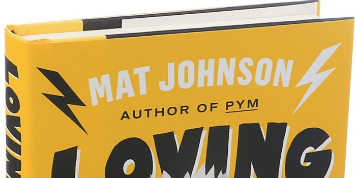 mat-johnson loving day ‹ Literary Hub