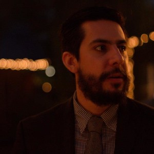 Literary Hub » Ryan Rivas