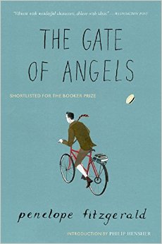 the gate of angels ‹ Literary Hub