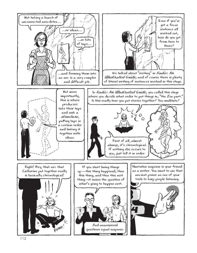 Literary Hub » Keep or Kill