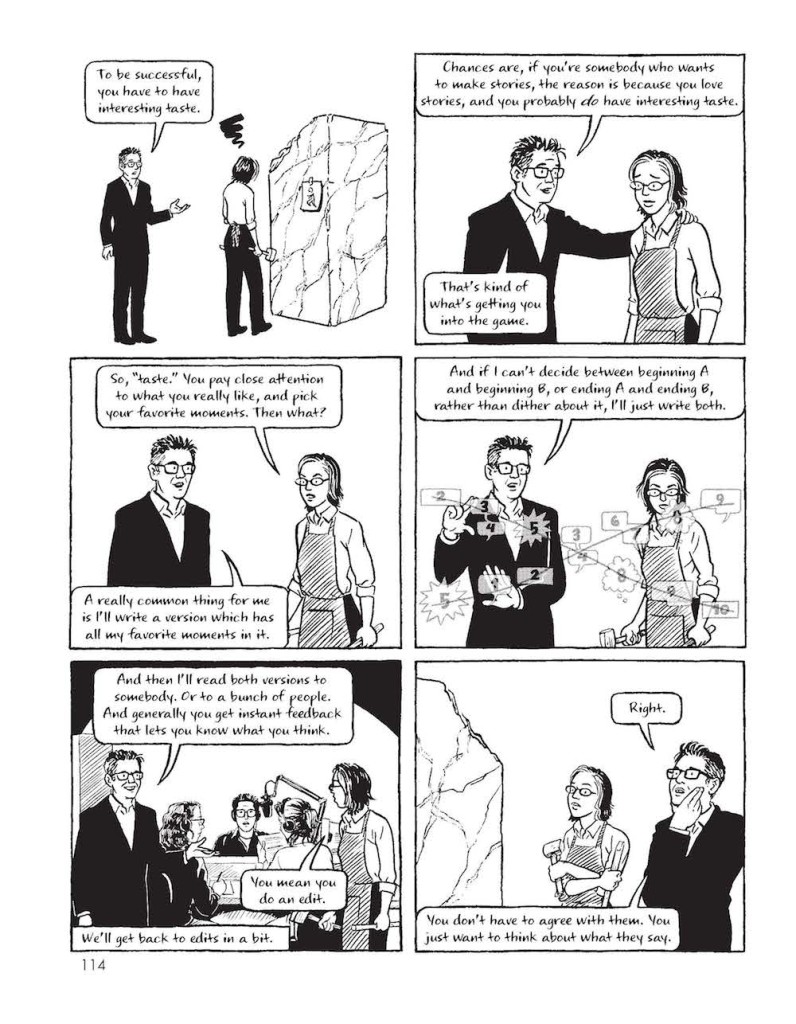 Literary Hub » Keep or Kill