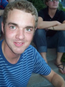 Literary Hub » Troy James Weaver