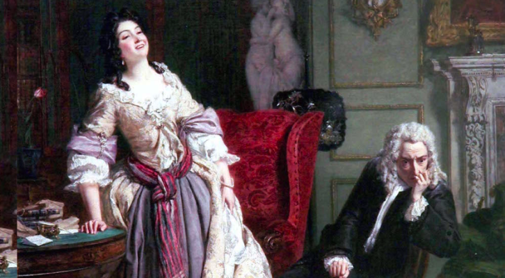 Features ‹ Literary Hub