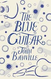 Literary Hub » the blue guitar