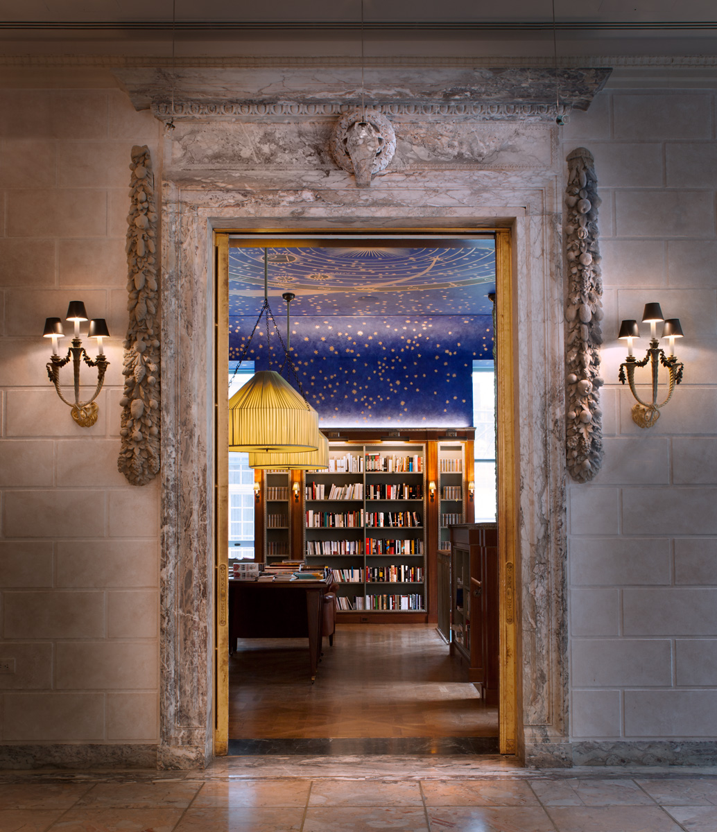 Literary Hub » Interview with a Bookstore: Albertine