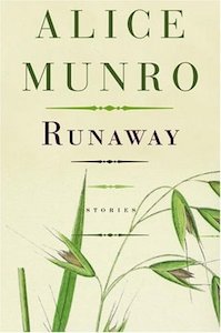 Literary Hub » Runaway