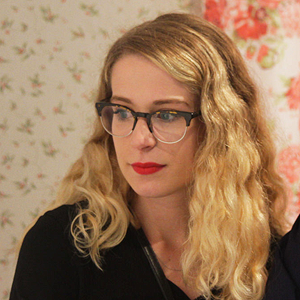 Literary Hub » A Literary History of Witches