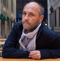 colum mccann ‹ Literary Hub