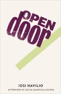 Literary Hub » open door