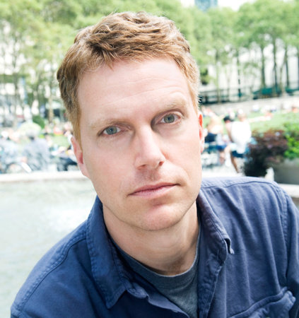 Literary Hub » Adam Sternbergh