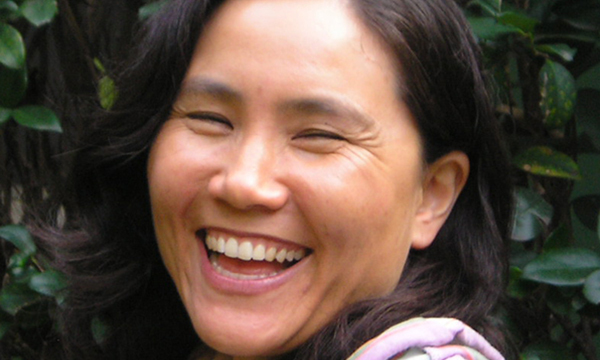 Jennifer Tseng ‹ Literary Hub