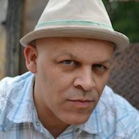 Aaron Counts ‹ Literary Hub