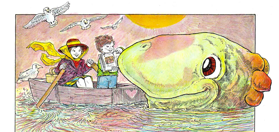 LitHub Daily: October 26, 2015 ‹ Literary Hub