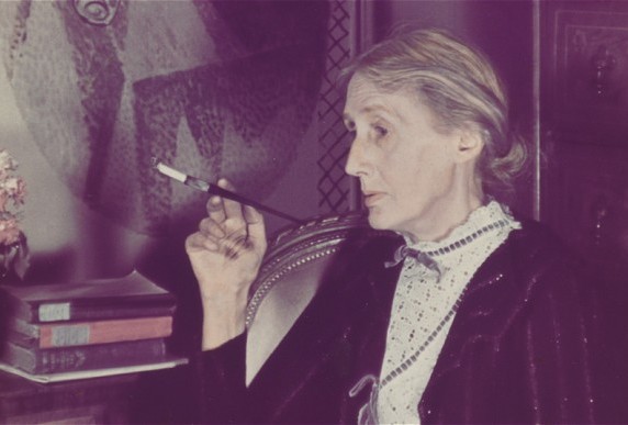 Literary Hub » How Author Photos Change the Way We Read