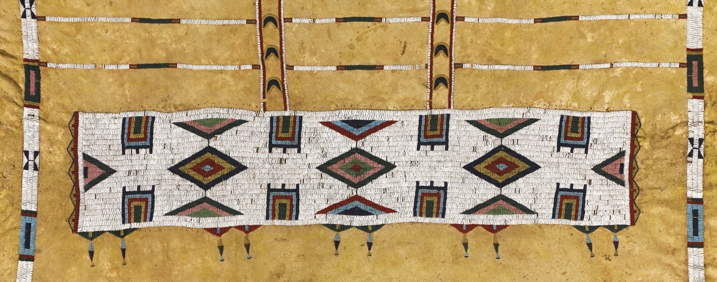 The Original Native American Memoirist ‹ Literary Hub