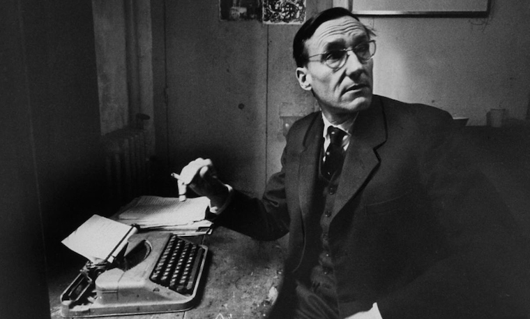 Literary Hub » How Author Photos Change the Way We Read