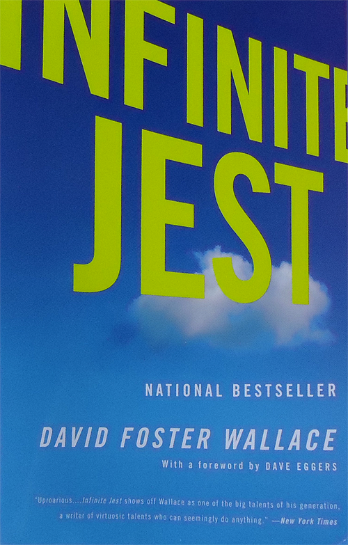 Literary Hub » Really, Really Big Books: A Reading List